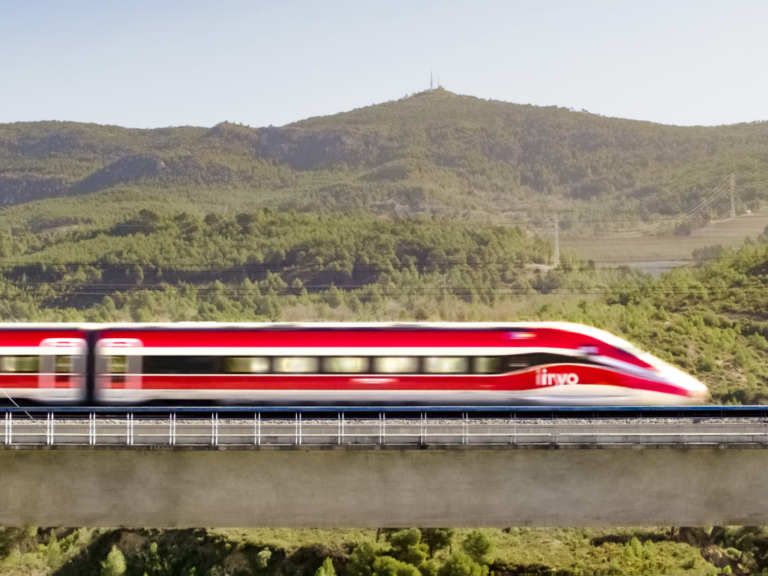Train tickets in Italy compared: Regional vs High-Speed explained ...